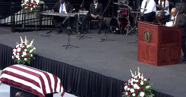 CBS Weekend News, July 25, 2020 - CBS News