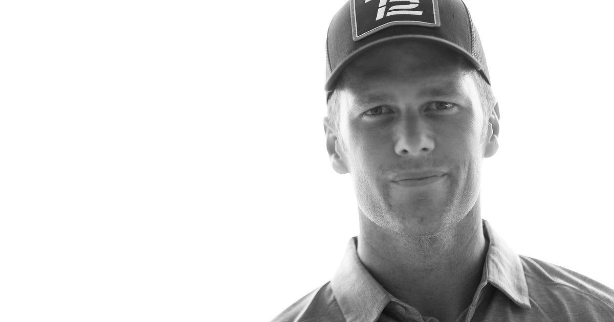Inside 'The TB12 Method': Tom Brady's Tips For Staying Hydrated - CBS ...