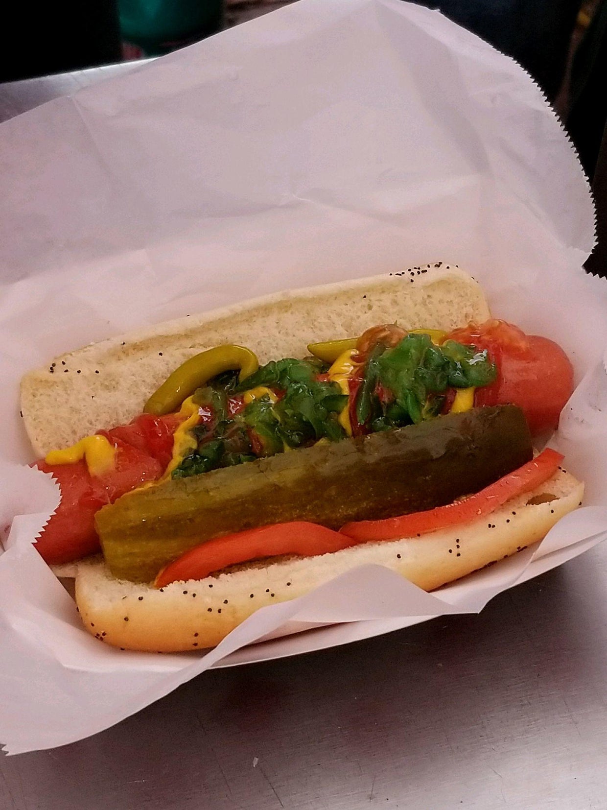 Fast food capitals of the U.S., ranked