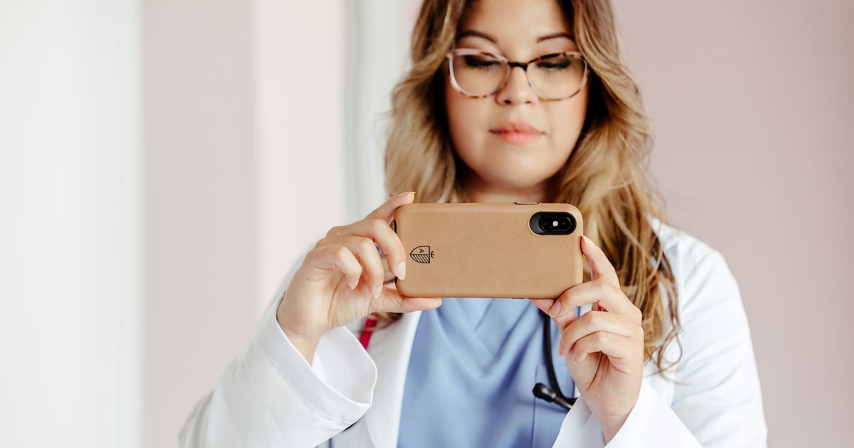 The Forgotten Fight Against COVID-19: Are You Protecting Your Phone ...