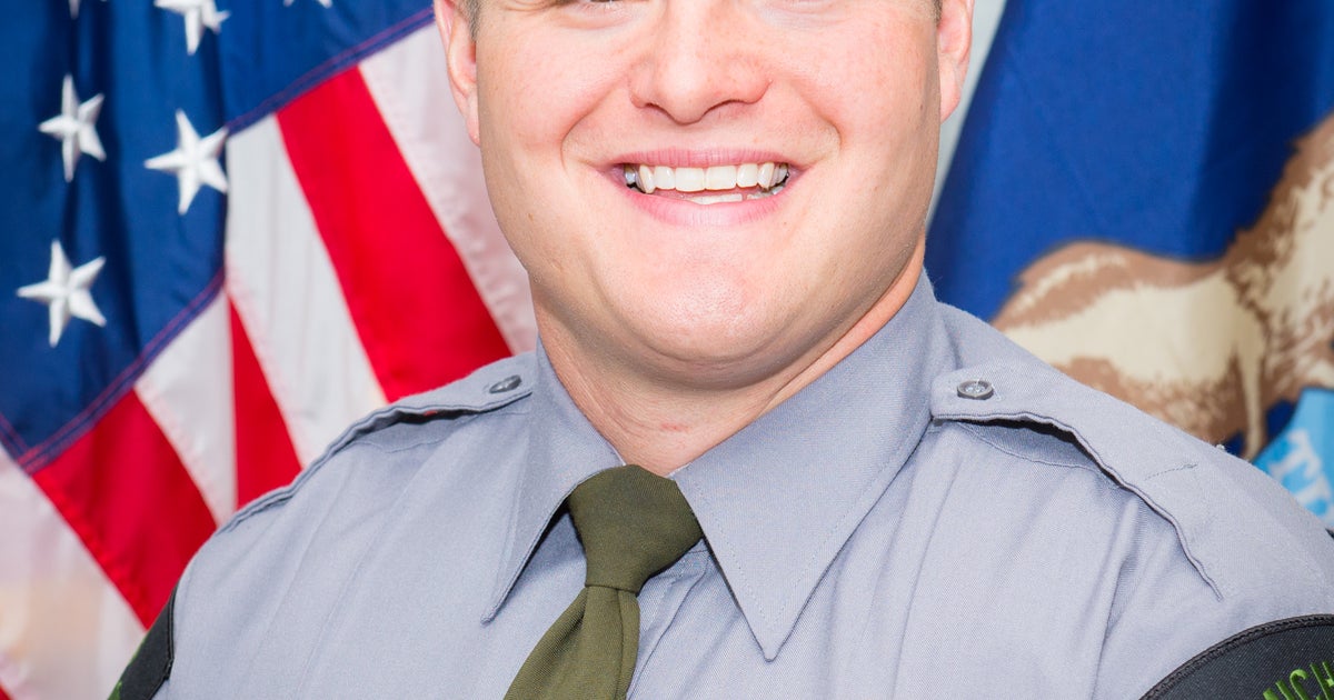 Michigan Off-Duty Conservation Officer Rescues Swimmer From Lake ...