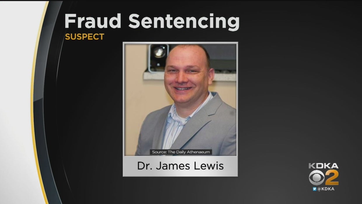 Former West Virginia University Professor Sentenced To 3 Months In ...