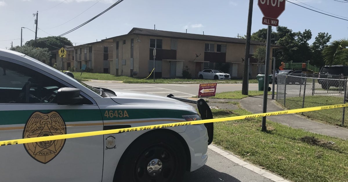 Overall Crime In Florida Fell In First Six Months Of 2020, Murders ...