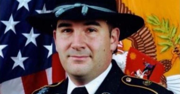 Army Sergeant Says He Is The One Who Shot Protester Garrett Foster Dead ...