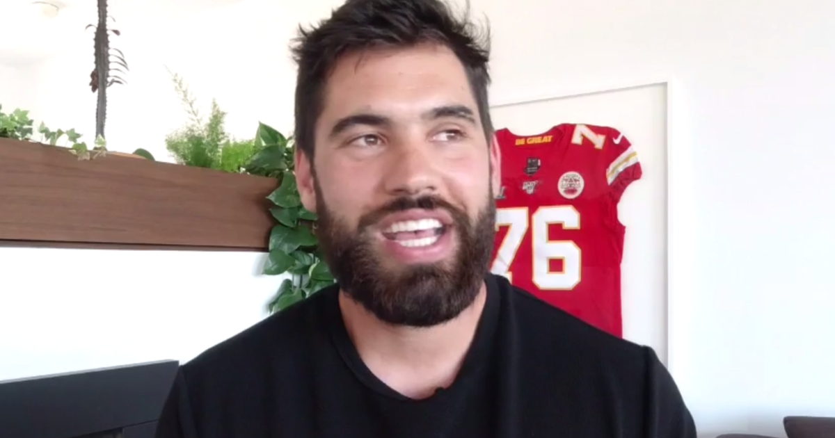Kansas City Chiefs lineman opts out of 2020 season after spending off ...