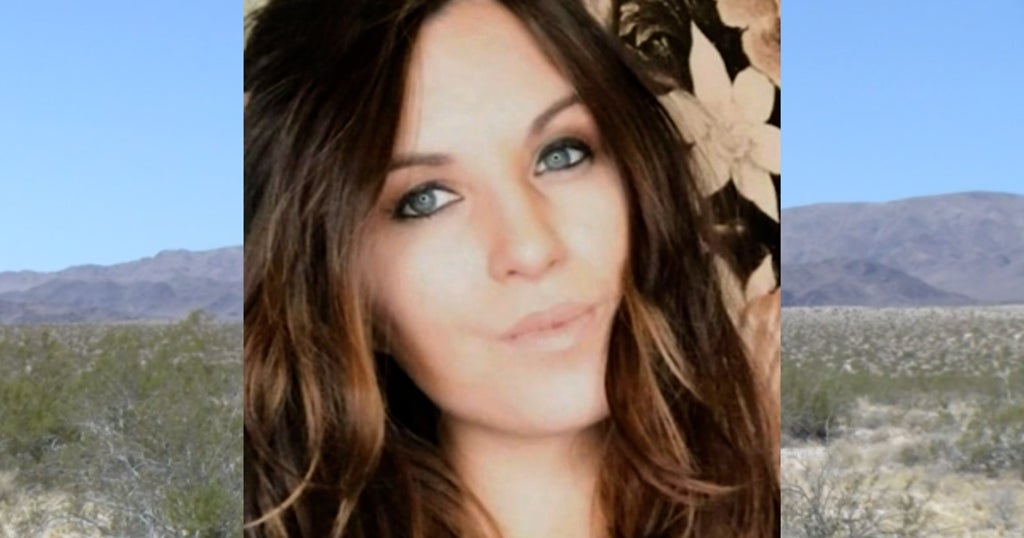 Family: Remains Found In Desert Identified As Missing Walnut Creek ...
