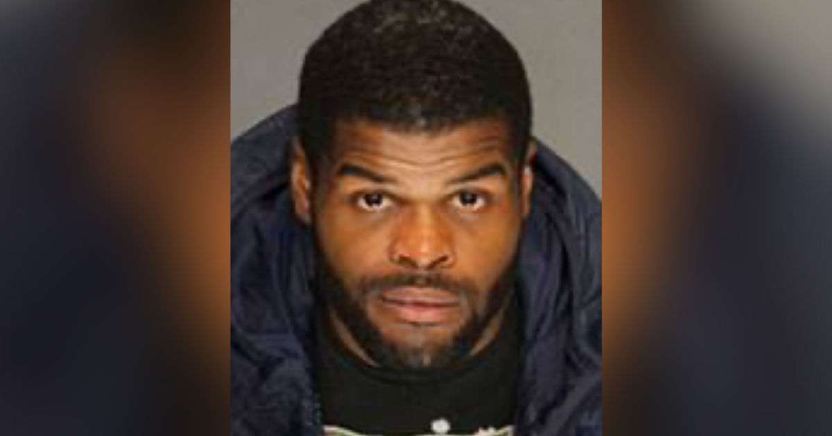 Man Who Shot Victim 30 Times In Stockton In 2017 Sentenced To 40 Years ...