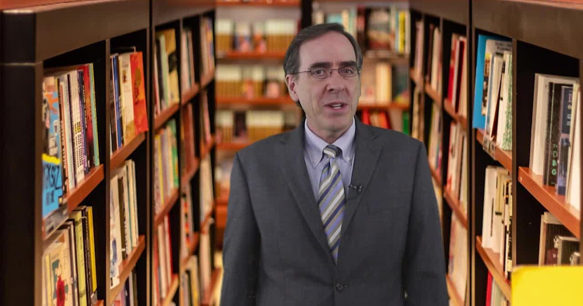 The Book Report: Reviews from Washington Post critic Ron Charles ...