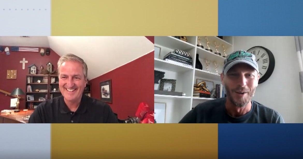 Living Room Sports: Mavericks Play-By-Play Announcer Mark Followill ...