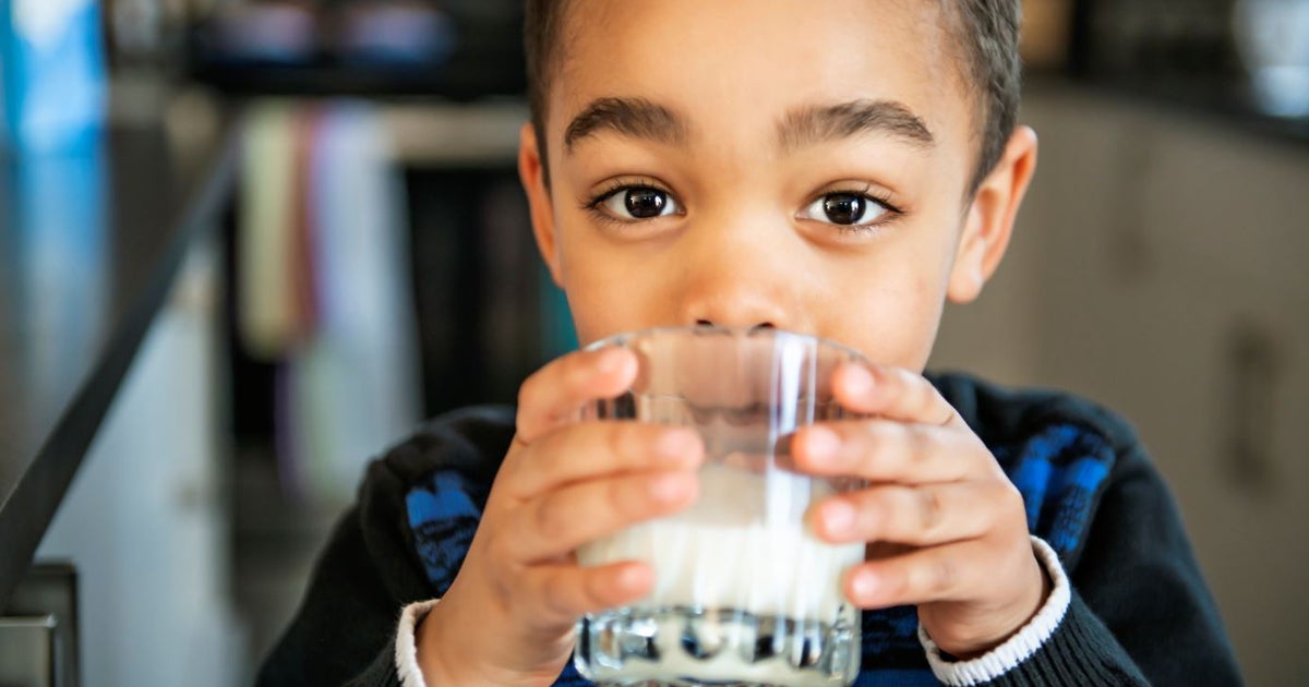 Good News For Dallas-Based Dairies As U.S. Milk Sales Rise And "Got ...