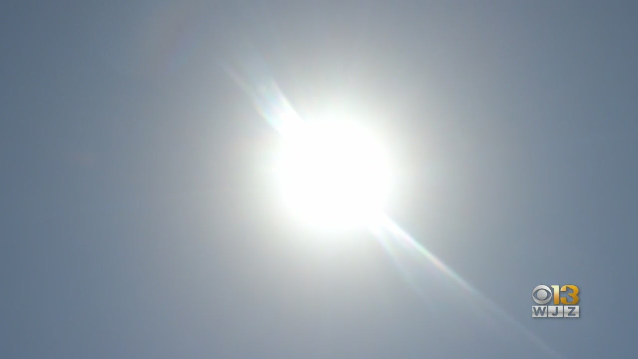 San Francisco Bay Area weather and First Alert Weather forecasts - CBS ...