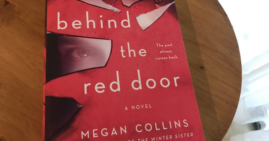 'Anxiety Is Not Something You Can Just Turn Off': Author Megan Collins ...