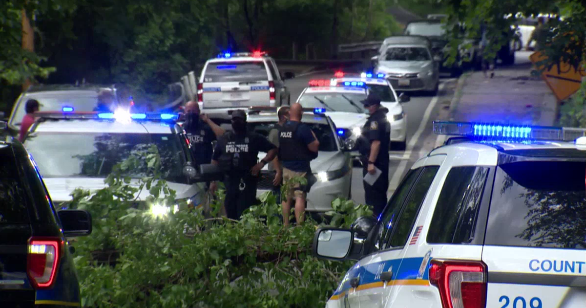 Suspect In November 2019 Homicide Arrested Following Police Pursuit In ...