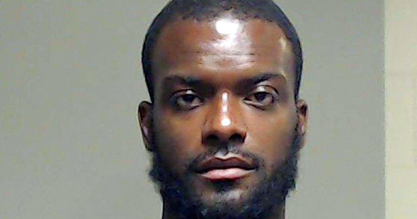 Suspect Bakari Abiona Moncrief Charged With Capital Murder In ...
