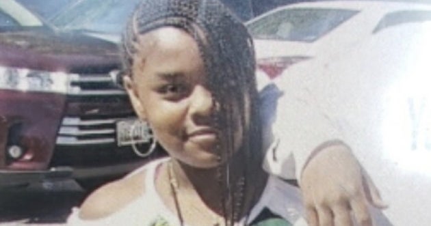 Baltimore Police Asking For Public's Help Locating Missing 12-Year-Old ...
