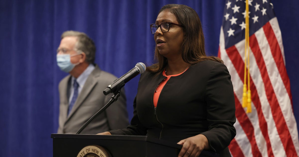 FTC announces nationwide crackdown on debt collectors - CBS News