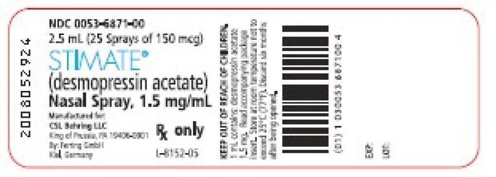 Certain nasal sprays recalled due to risks including seizure and death ...