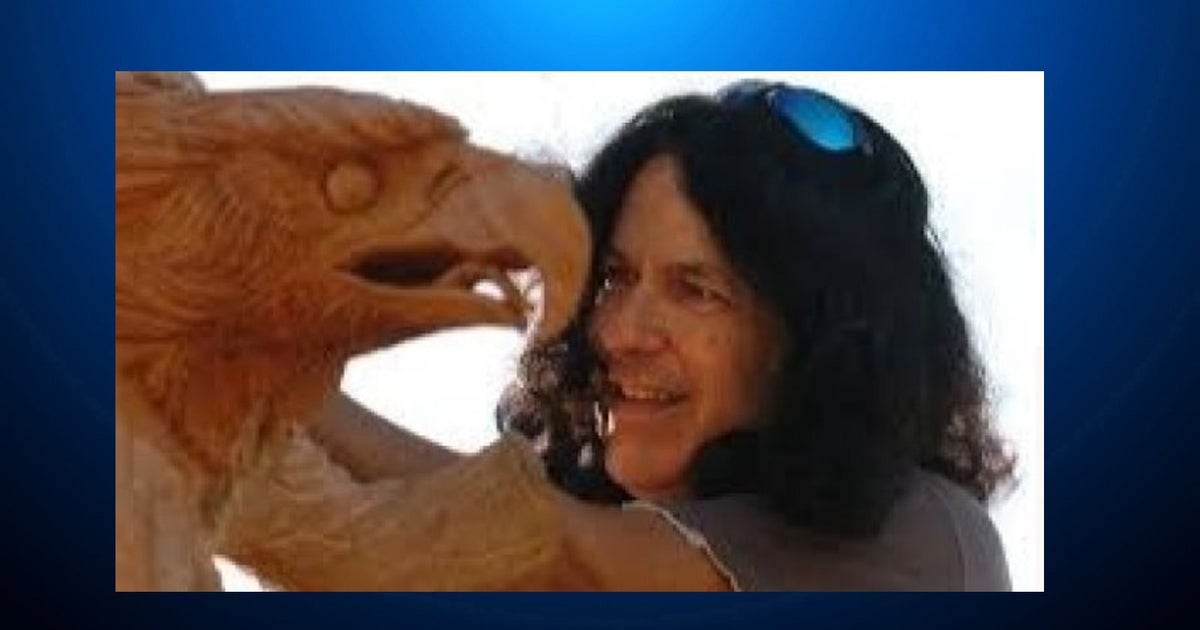 Colorado Artist Eddie Running Wolf Dies From Coronavirus Complications ...