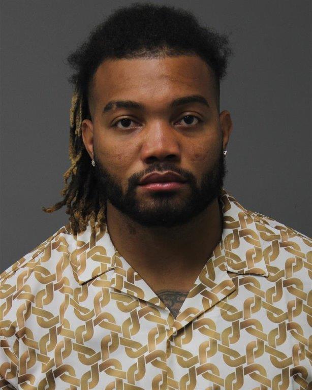 Washington Football Team drops Derrius Guice after domestic violence ...