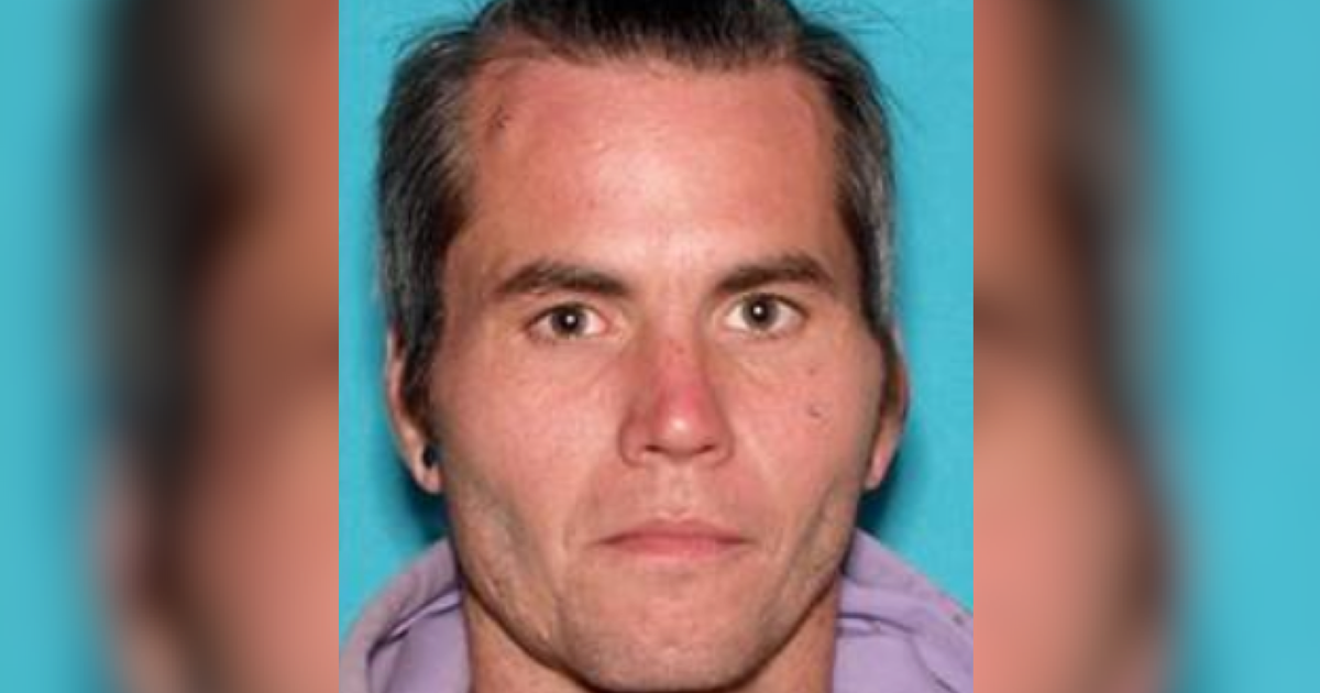 Authorities Continuing To Search For Missing Man Cameron Heath Bobo ...