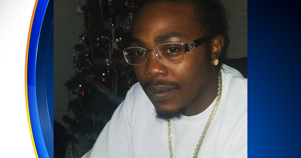 Fort Worth Police Seek Help Solving January Murder Of Darius Marable In ...