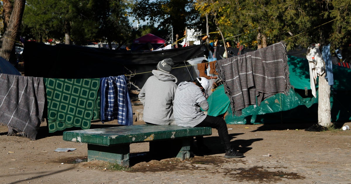 Asylum officers say proposal weaponizes public health to advance hard ...