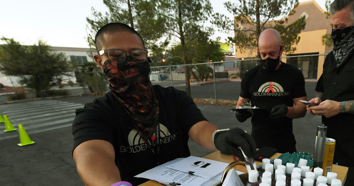 Dr. Dave Hnida: One Type Of Face Covering May Actually Be Worse Than ...