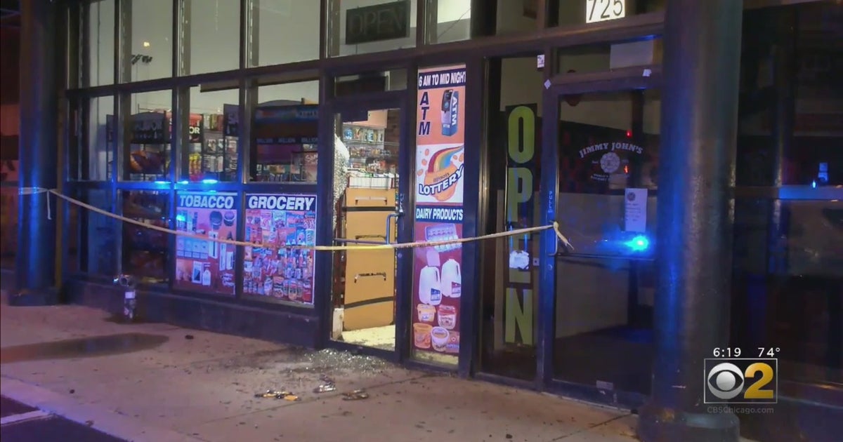 James Massey Pleads Guilty To Inciting Rioting, Encouraging Downtown ...