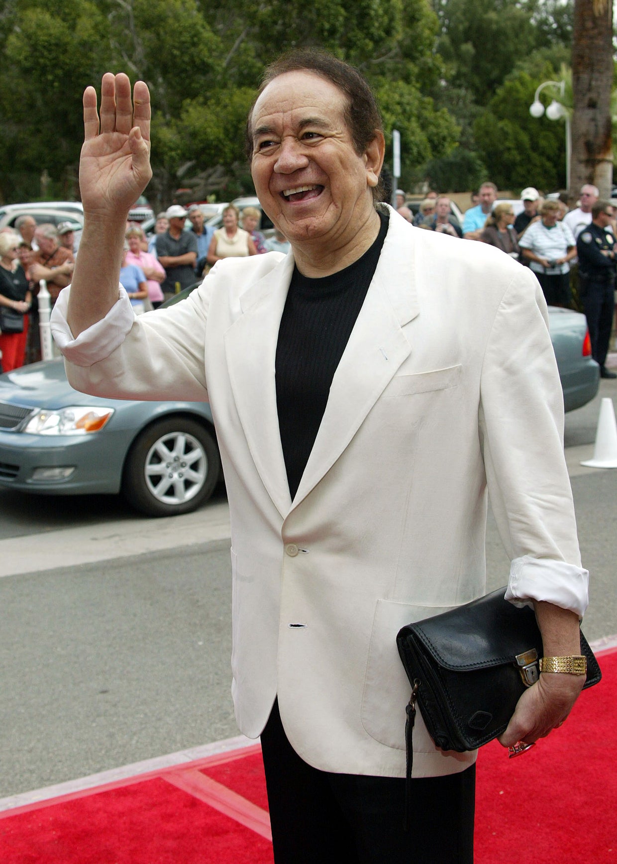 1960s Era Singer Trini Lopez Who Grew Up In Dallas Passes Away At 83 ...