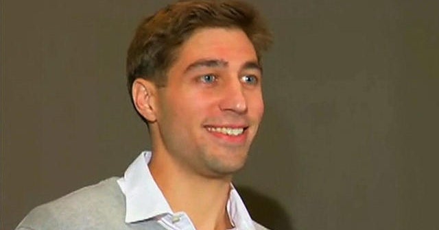 Ryan Ferguson: Murder conviction recently overturned - CBS News