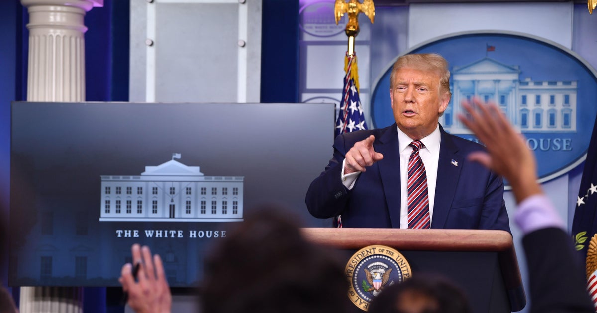 U.S. Office of Special Counsel green lights Trump's convention speech ...