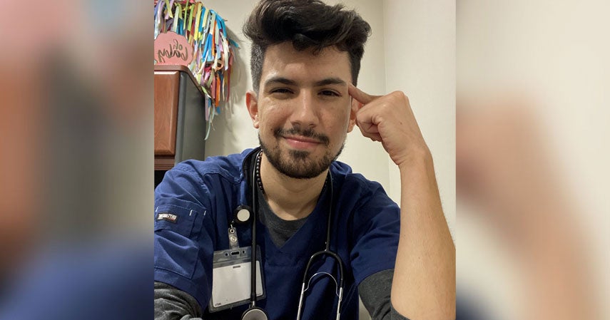 Police Seek Killer After Finding Ricardo Medina-Madriz Fatally Shot In ...