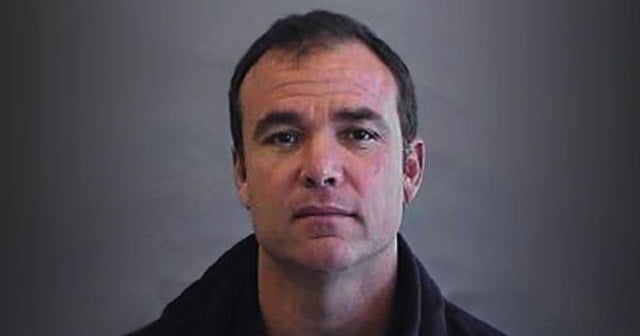 Exclusive: David Viens speaks out from jail - CBS News