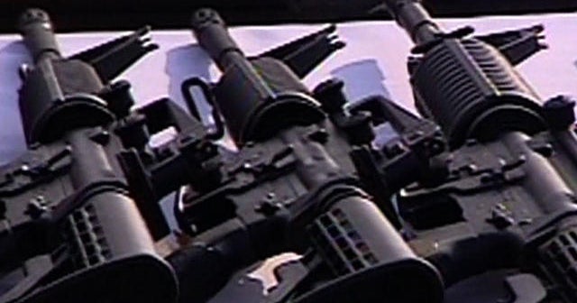 Fast and Furious details revealed in new book - CBS News