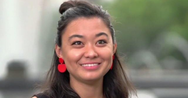 Chanel Miller on how her sexual assault trial prepared her for these ...