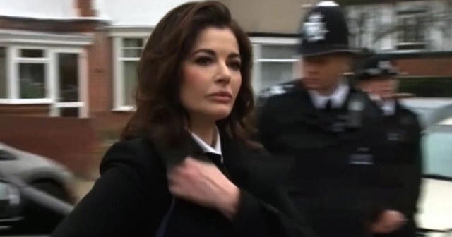 Celebrity chef admits to cocaine use - CBS News