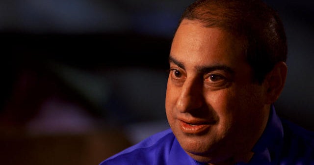 Larry Altman on his role in the Viens case - CBS News