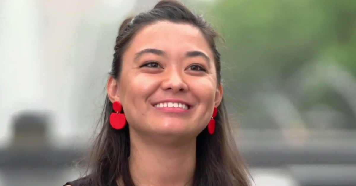 Artist Chanel Miller on reclaiming her identity after sexual assault ...