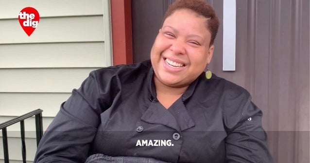 Chara's Kitchen And Catering: Soul Food Memories In Bellport - CBS New York