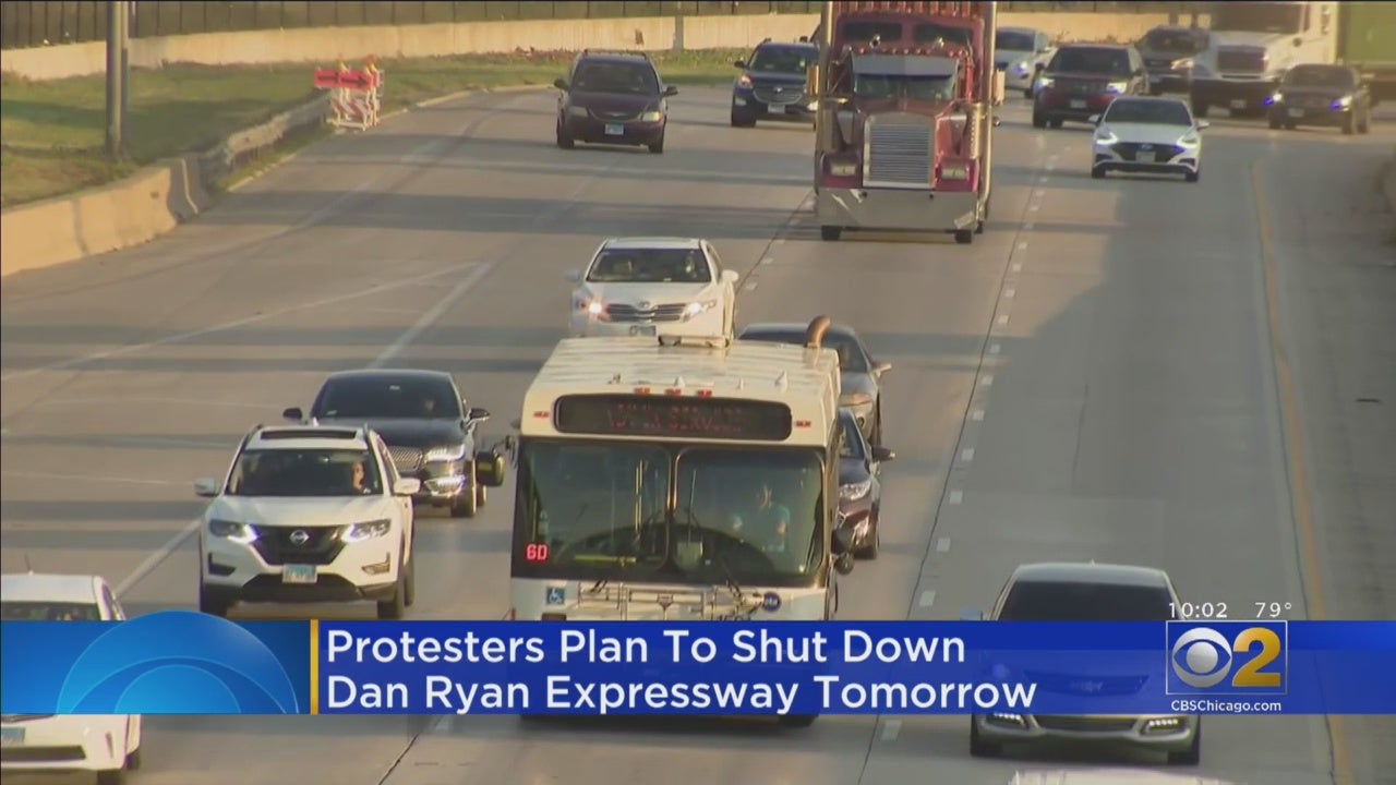 Stories About Dan Ryan - CBS Chicago