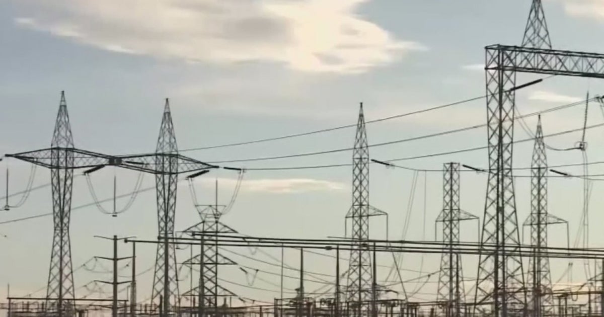 California Power Grid Operator Calls On Residents To Continue to ...