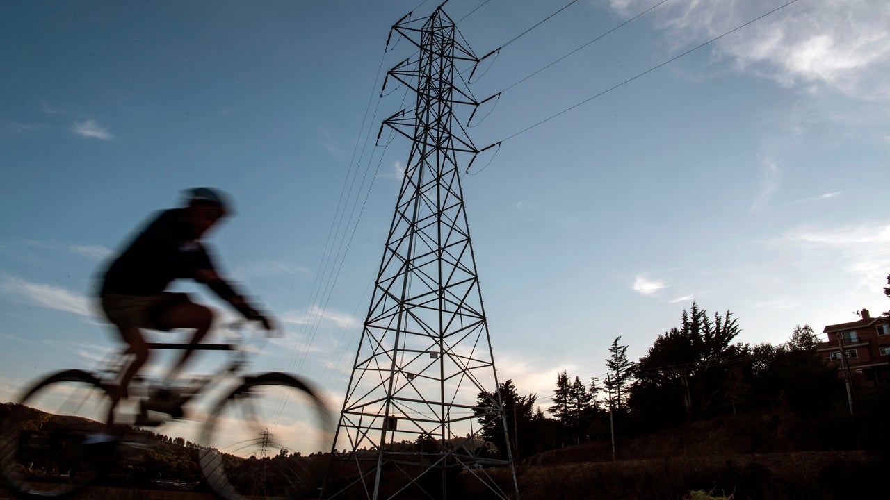 Power Outage news - Today’s latest updates - CBS Los Angeles