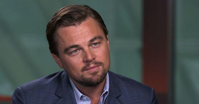 Leonardo DiCaprio on the environment - CBS News