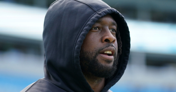 Cowboys Potential Starting Defensive Tackle Gerald McCoy Out For Season ...