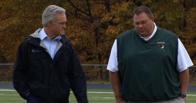 Preview: Shooting At Chardon High - CBS News