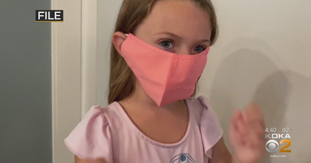 CDC Updates In-School Social Distancing Guidelines For Students - CBS ...