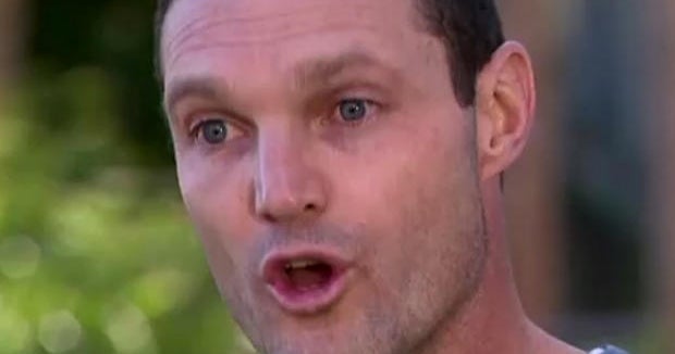 Surfer punches great white shark to save his wife: "You just react ...