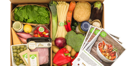 HelloFresh recalls meal kits with onions linked to salmonella outbreak ...