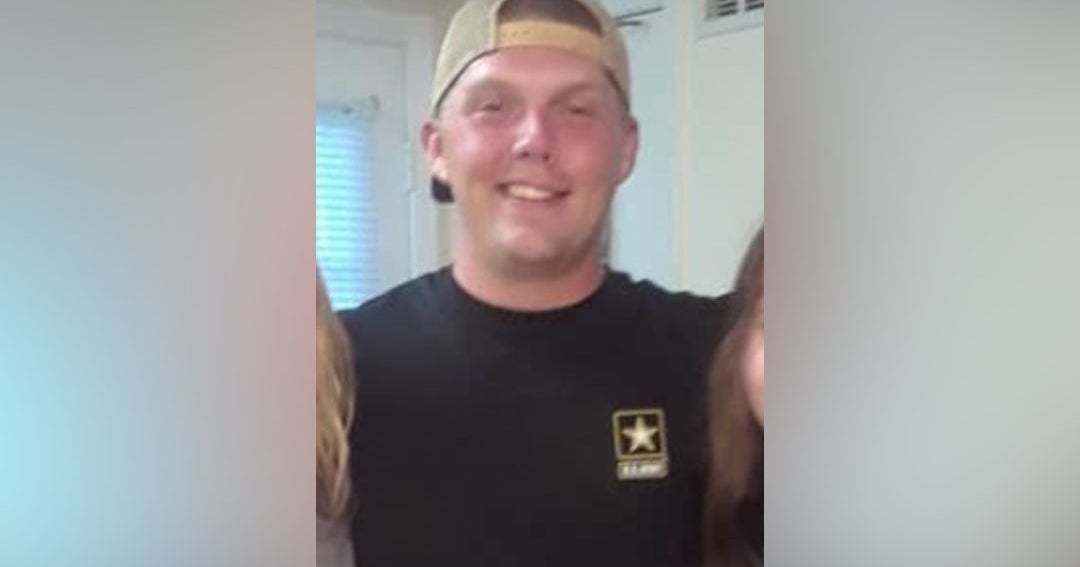 Fort Hood Identifies Soldier Killed While Directing Traffic At Accident Scene As Spc. Cole Aton ...