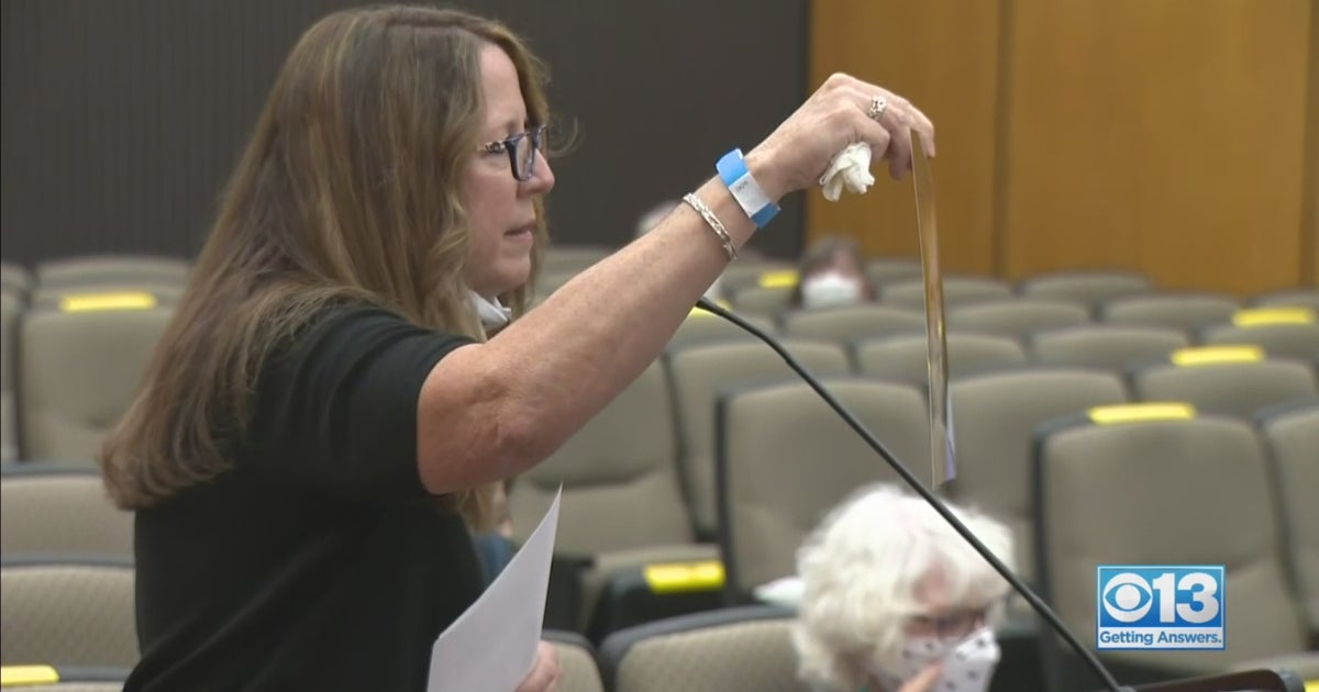 'Why Would One Do Such Shameful Deeds?' Emotional Victim Testimony In ...
